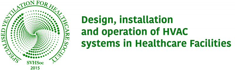 SVH Society – Home of the Specialised Ventilation for Healthcare Society